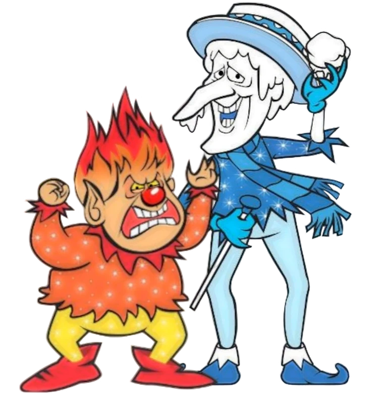 The Miser Brothers | MultiVersus Reborn Wiki | Fandom