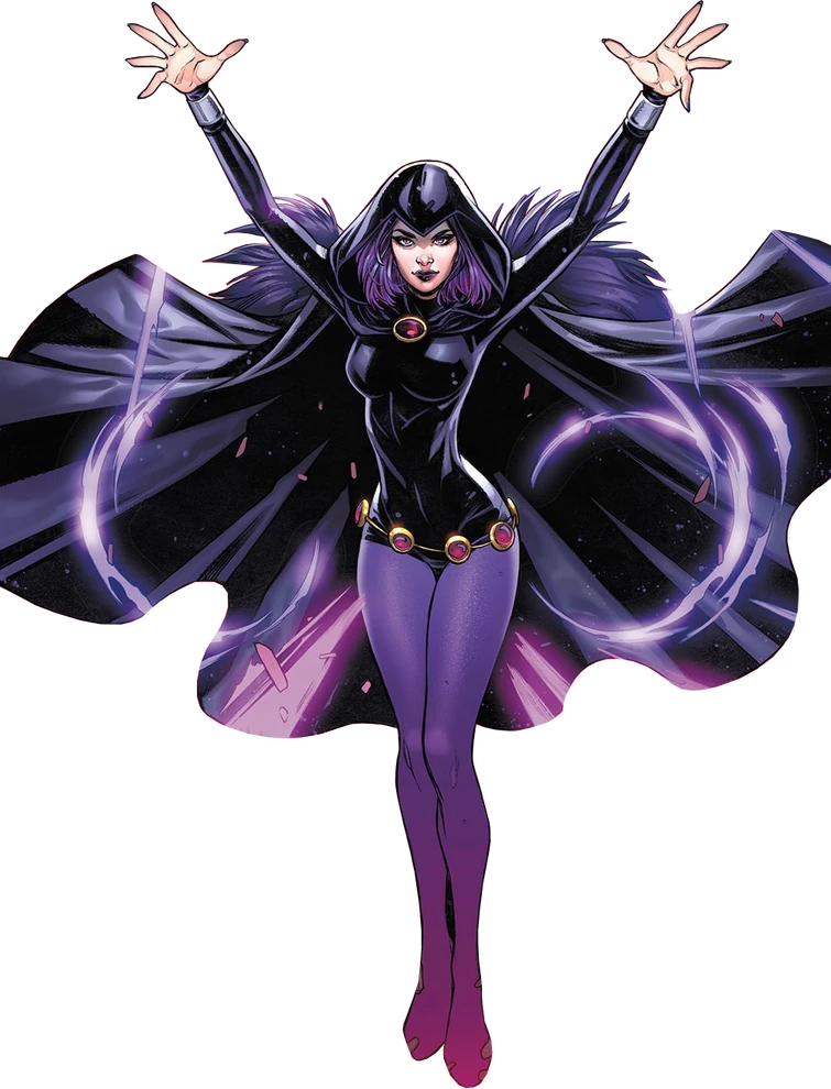 Raven | MultiVersus Reborn Wiki | Fandom