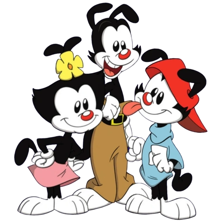 The Animaniacs | MultiVersus Reborn Wiki | Fandom