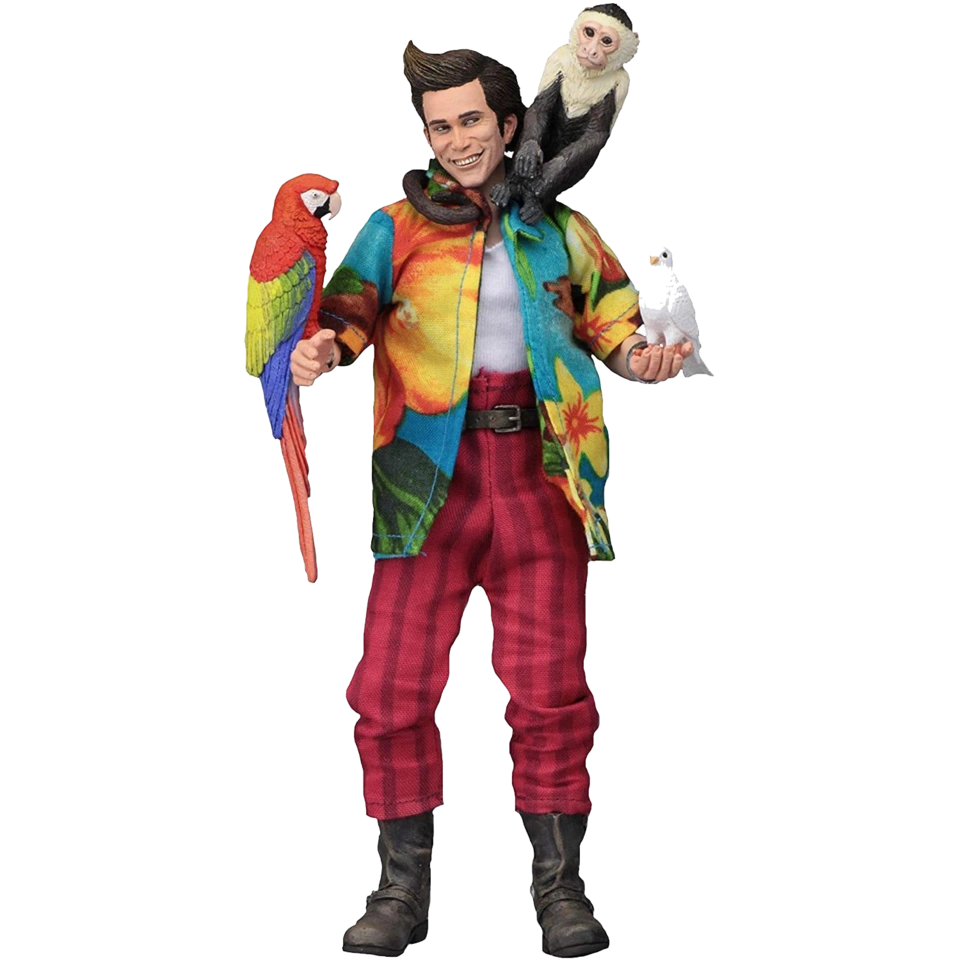 Ace Ventura | MultiVersus Reborn Wiki | Fandom
