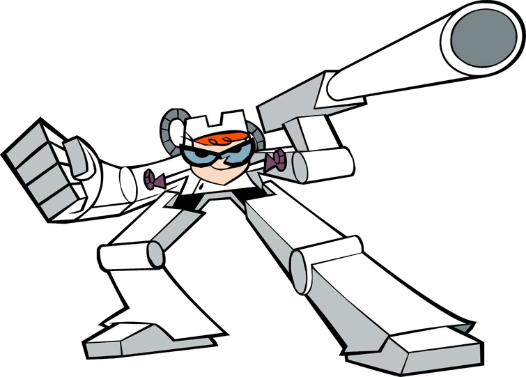 Dexter | MultiVersus Reborn Wiki | Fandom