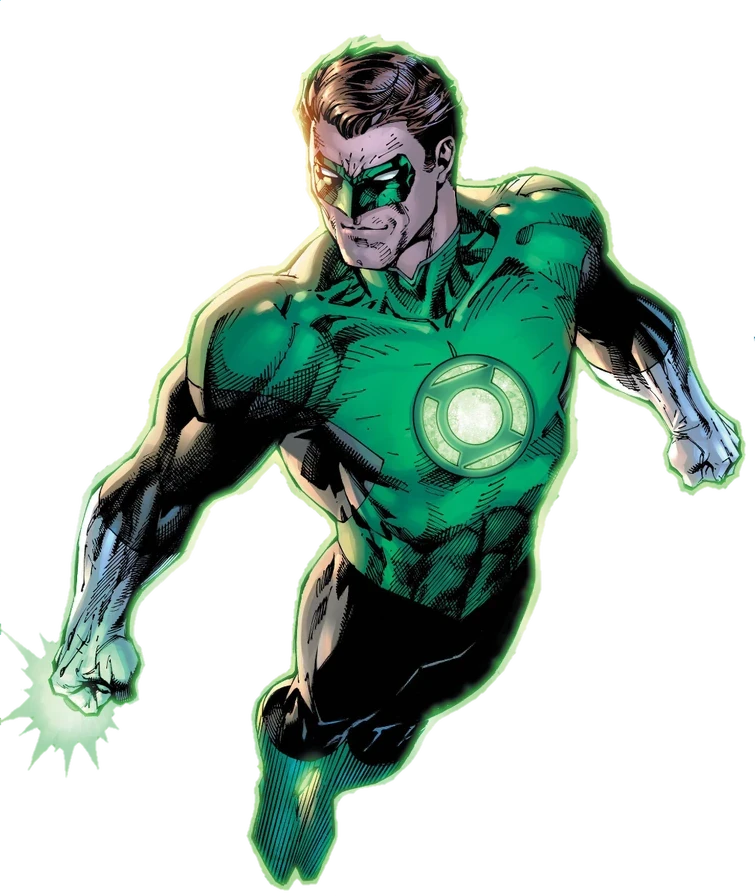 Green Lantern | MultiVersus Reborn Wiki | Fandom