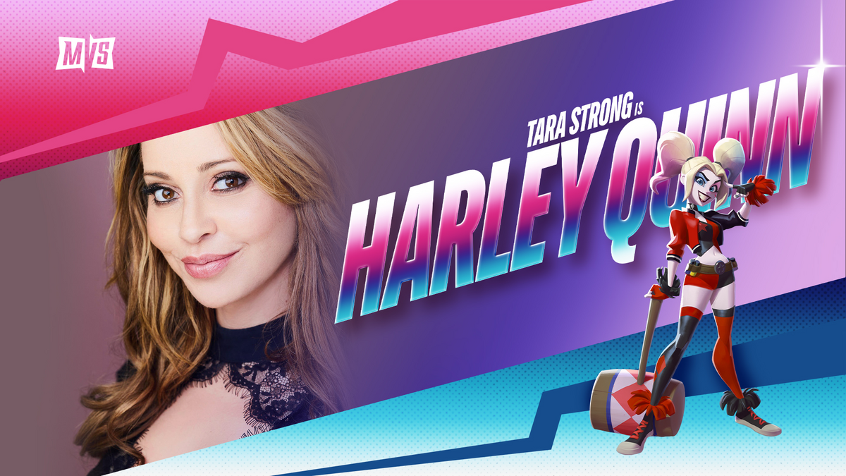 Harley Quinngallery Multiversus Wiki Fandom