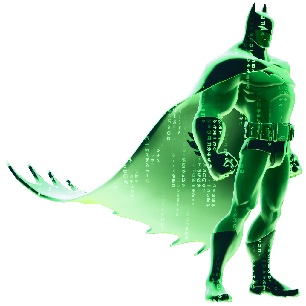 Batman Code Matrix | Wiki MultiVersus | Fandom