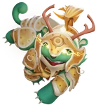 Reindog/Customization | MultiVersus Wiki | Fandom