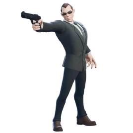 Agent Smith | MultiVersus Wiki | Fandom