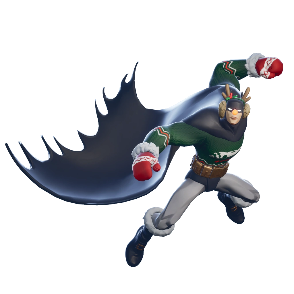 Batman : Pull moche | Wiki MultiVersus | Fandom