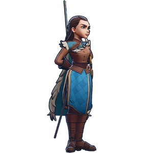 Category:Tooniverse Variants | MultiVersus Wiki | Fandom