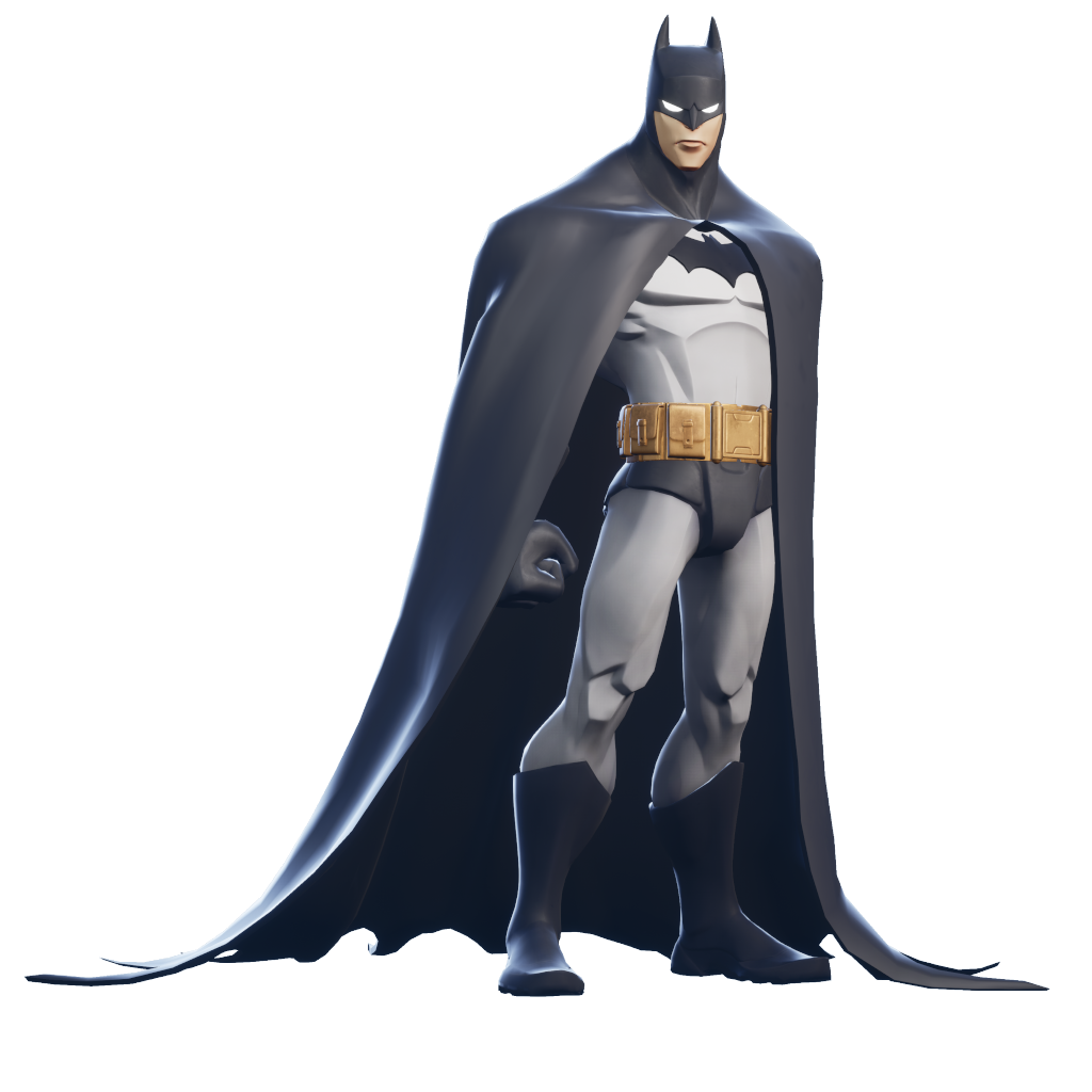 Batman/Personnalisation | Wiki MultiVersus | Fandom