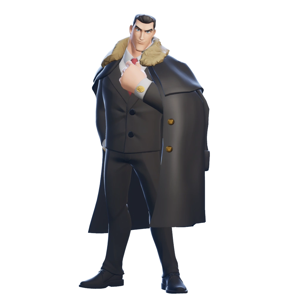 Bruce Wayne | MultiVersus Wiki | Fandom