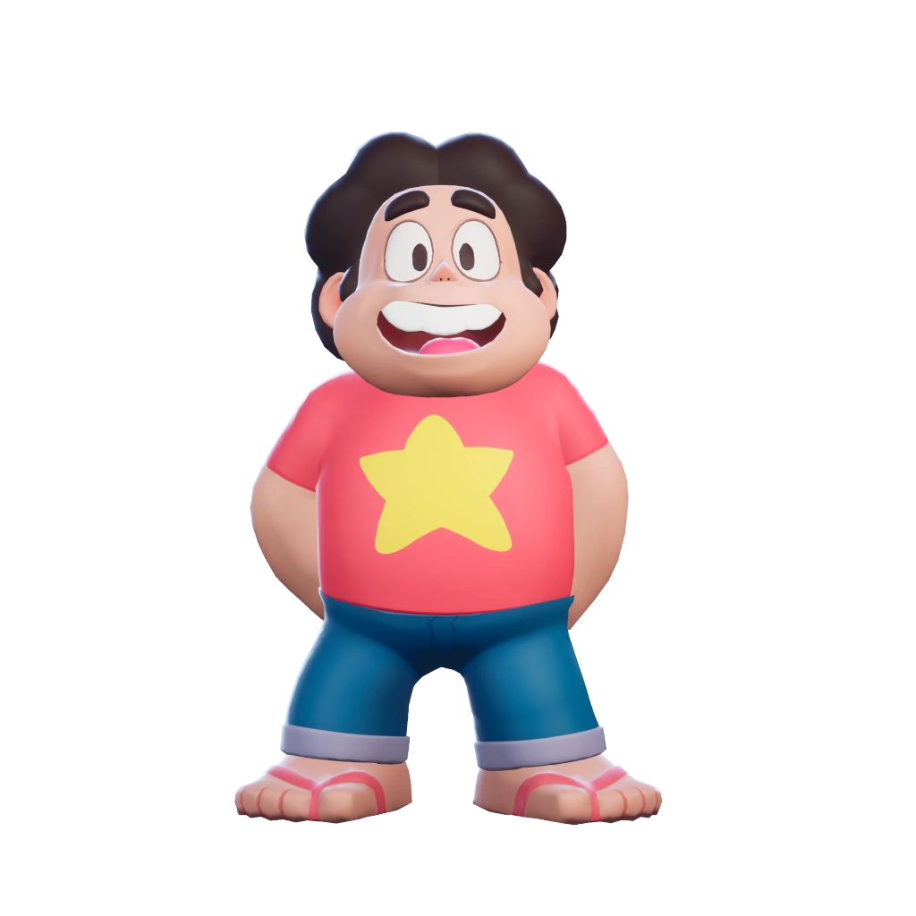 Steven Universe/Personnalisation | Wiki MultiVersus | Fandom