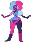 First Fusion Garnet | MultiVersus Wiki | Fandom