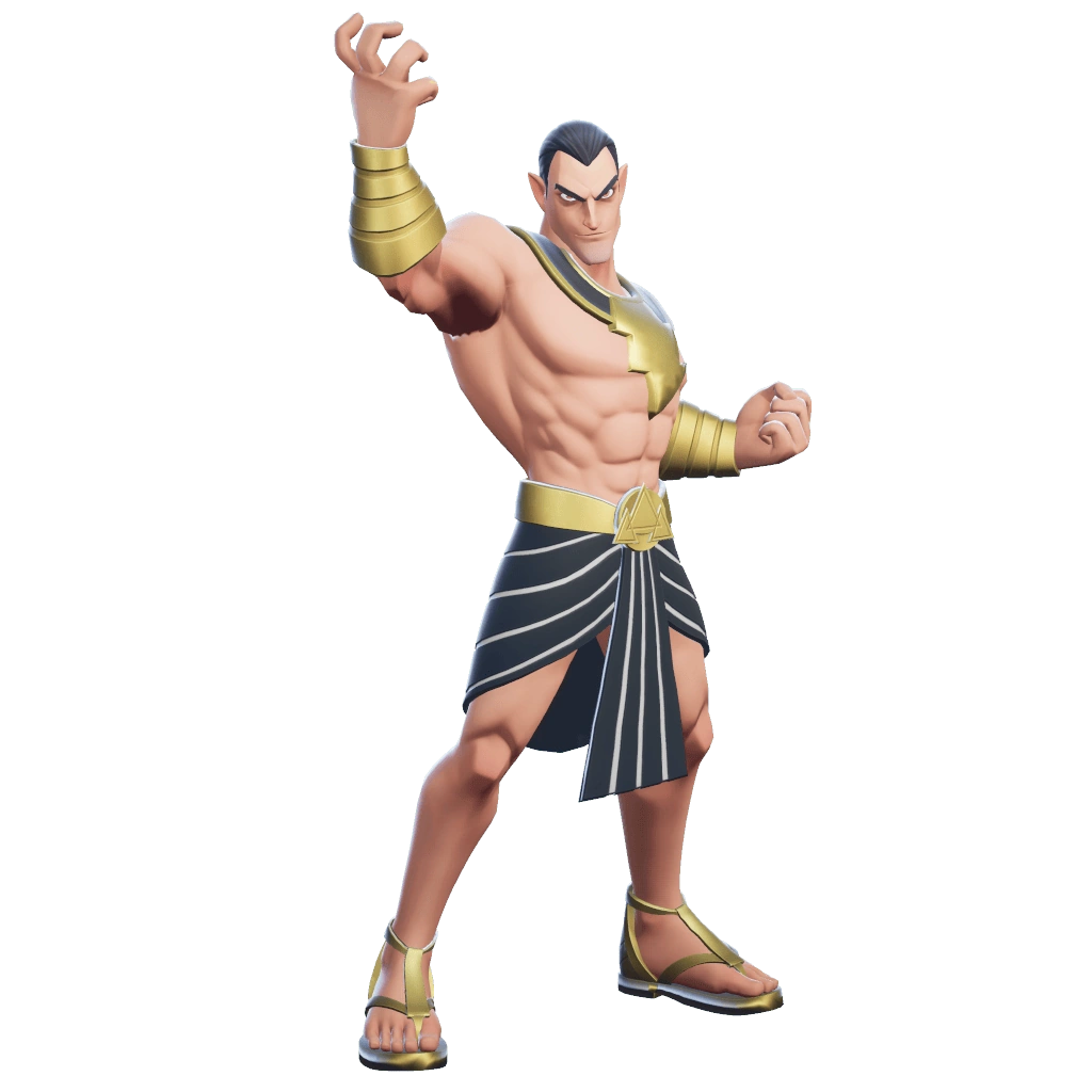 Teth-Adam | Wiki MultiVersus | Fandom