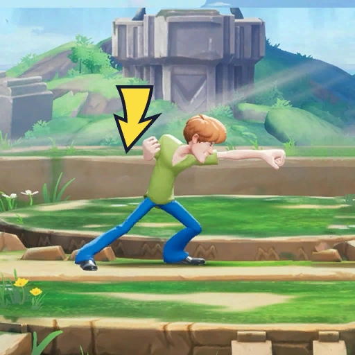 Advanced Tutorials/Attack Decay | MultiVersus Wiki | Fandom