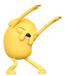 Jake the Dog/Customization | MultiVersus Wiki | Fandom