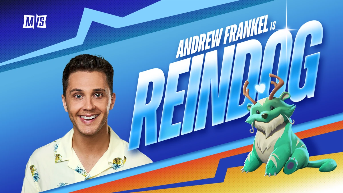 Reindog/Gallery | MultiVersus Wiki | Fandom