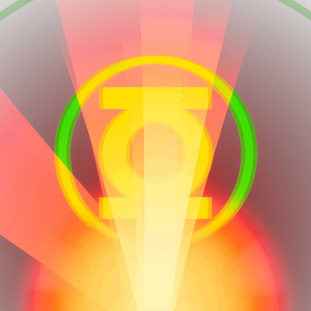 Green Lantern Finish | MultiVersus Wiki | Fandom