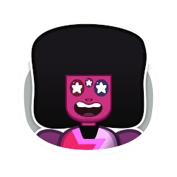 Garnet - Stars | MultiVersus Wiki | Fandom