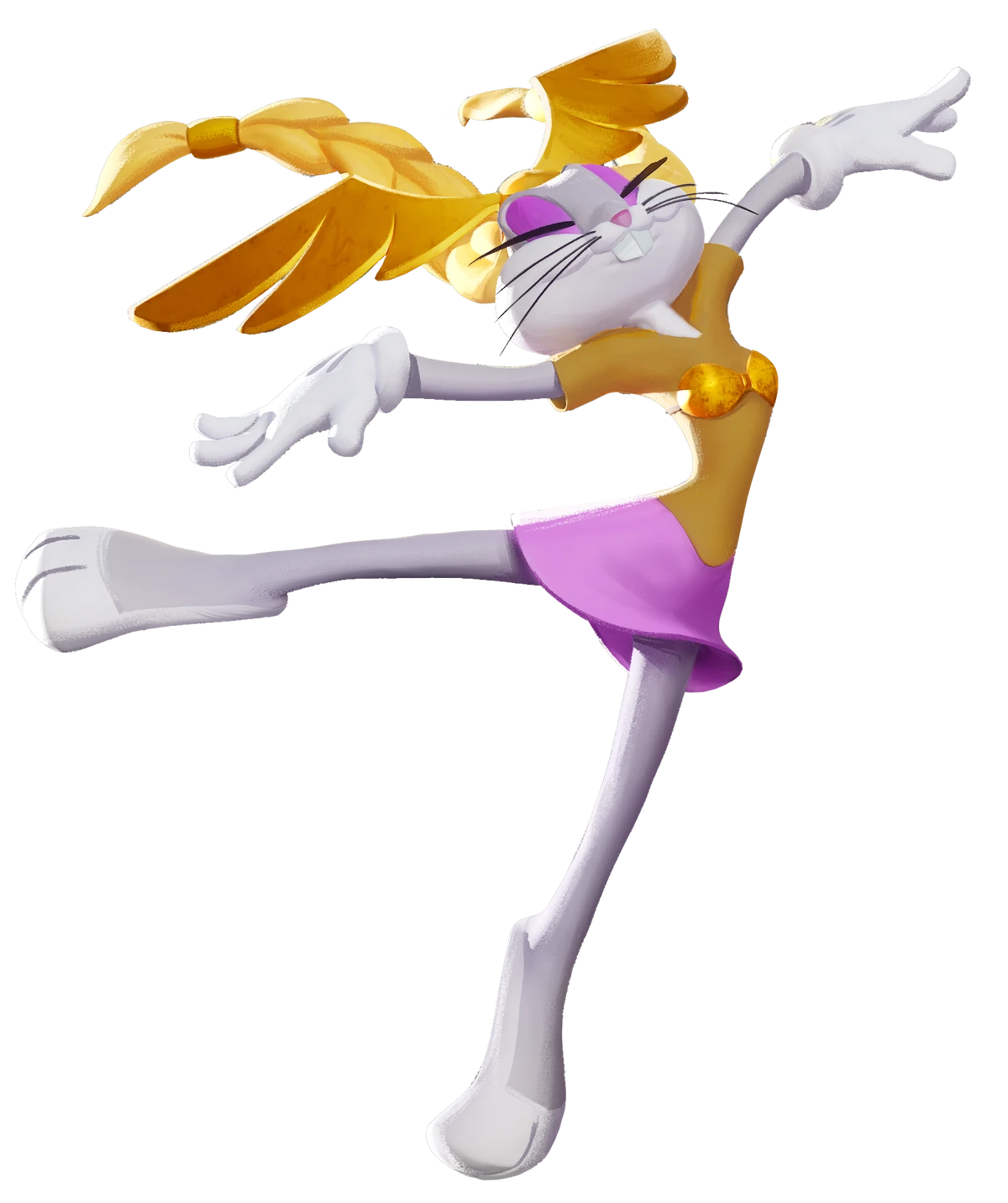 Brunhilde Bugs | MultiVersus Wiki | Fandom