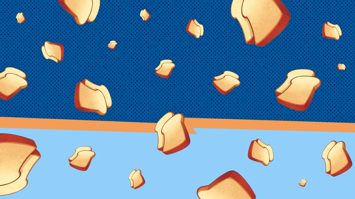 Toasts | MultiVersus Wiki | Fandom