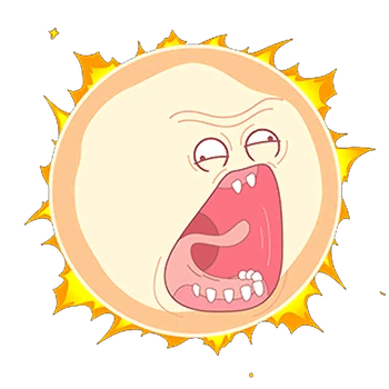 Sun Scream | MultiVersus Wiki | Fandom