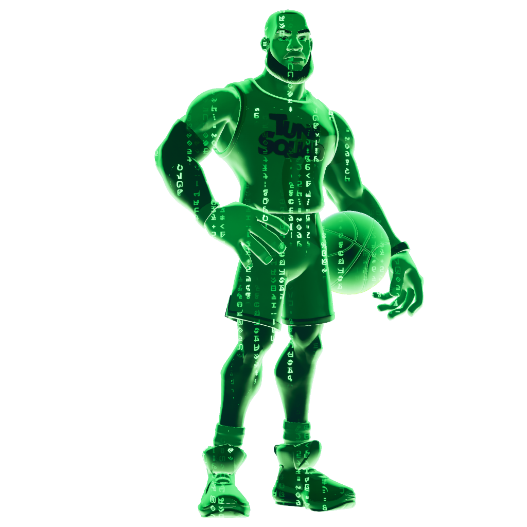 Catégorie:Variantes Lebron James | Wiki MultiVersus | Fandom