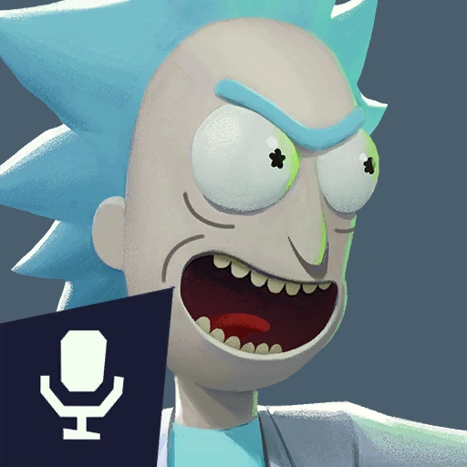 Announcer Pack Rick | MultiVersus Wiki | Fandom