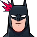 Batman Ringouts | MultiVersus Wiki | Fandom