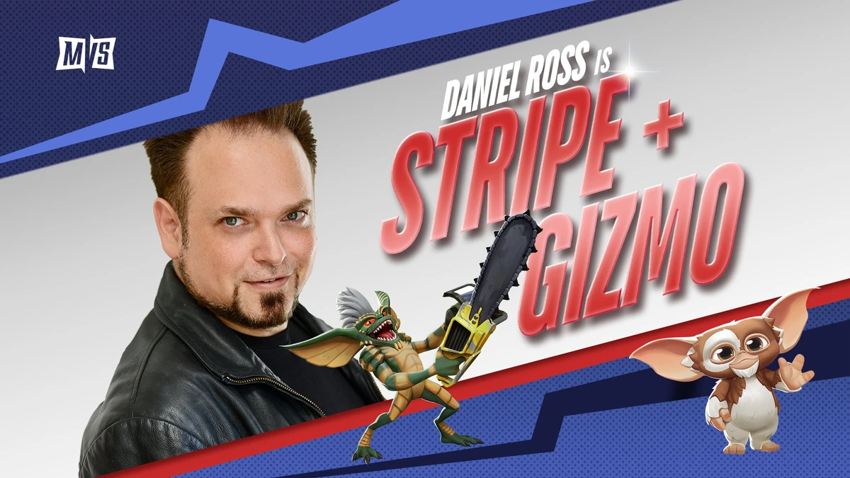 Stripe/Gallery | MultiVersus Wiki | Fandom