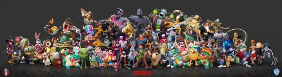 Season 2 | MultiVersus Wiki | Fandom