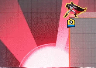 Omega Beam | MultiVersus Wiki | Fandom