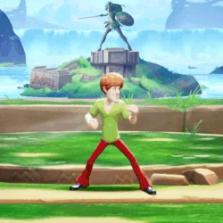 Matthew Lillard Shaggy Gif