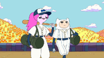 Baseball Finn | MultiVersus Wiki | Fandom