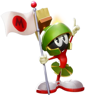 Marvin the Martian | MultiVersus Wiki | Fandom