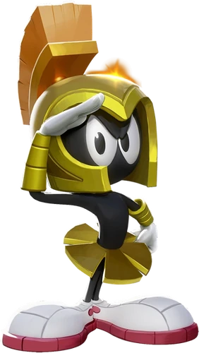 Commander X2 | MultiVersus Wiki | Fandom