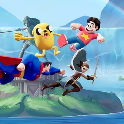 Game Modes | MultiVersus Wiki | Fandom