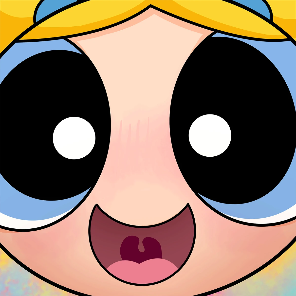 Bubbles | MultiVersus Wiki | Fandom