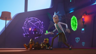 Raven | MultiVersus Wiki | Fandom