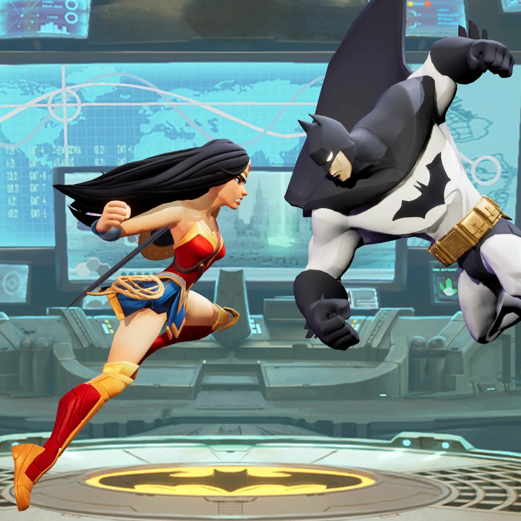 Game Modes | Multiversus Wiki | Fandom