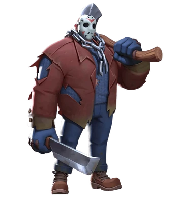 Jason Voorhees | MultiVersus Wiki | Fandom