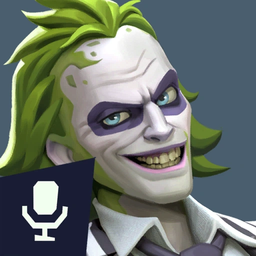 Announcer Pack Betelgeuse | MultiVersus Wiki | Fandom