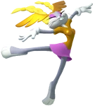 Brunhilde Bugs | MultiVersus Wiki | Fandom