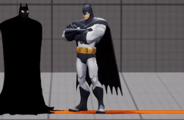 Batman Bomb Gif