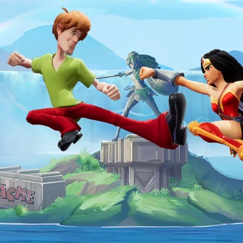 Beginner Tutorial | MultiVersus Wiki | Fandom