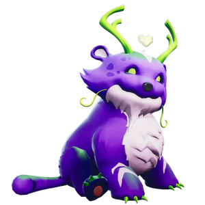 Afterlife Reindog | MultiVersus Wiki | Fandom