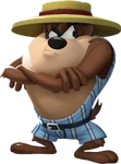 Beachcomber Taz | MultiVersus Wiki | Fandom