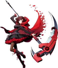 User blog:ToonBros2012/Ruby Rose | MultiVersus Wiki | Fandom