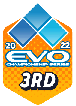 EVO 2022: 3rd Place | MultiVersus Wiki | Fandom