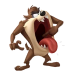 Taz/Customization | MultiVersus Wiki | Fandom