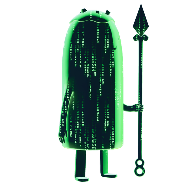 Matrix Code Banana Guard | MultiVersus Wiki | Fandom
